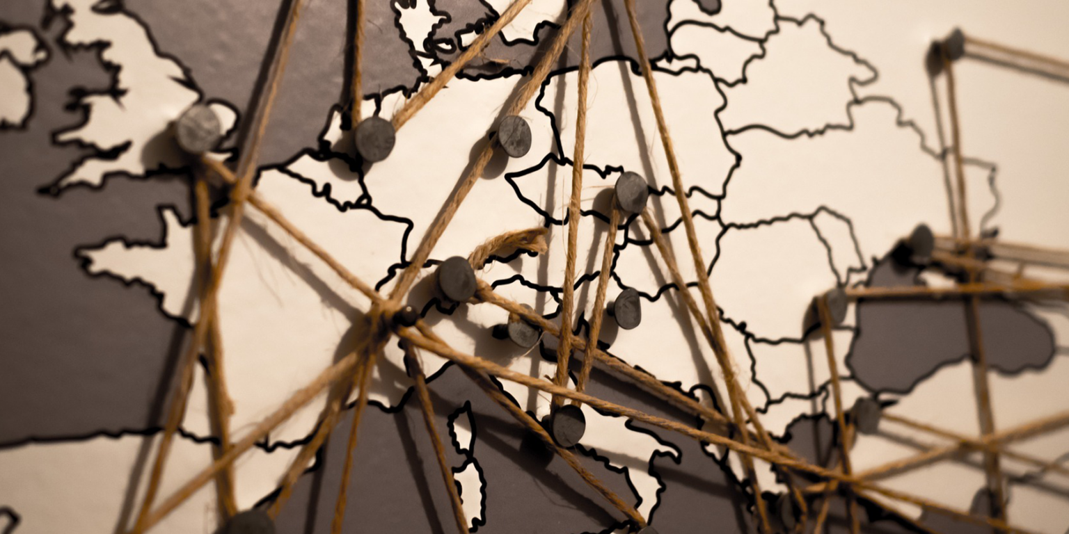The Hague Convention & Why It Matters - First Legal