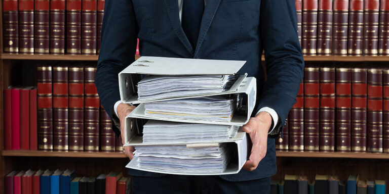 What is eRecording and How Can It Work For You? - First Legal