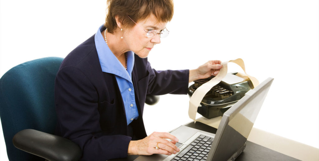 The Truth about Court Reporters - First Legal