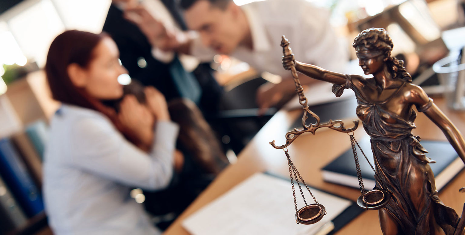 Common Divorce Deposition Topics | Deposition Services - First Legal