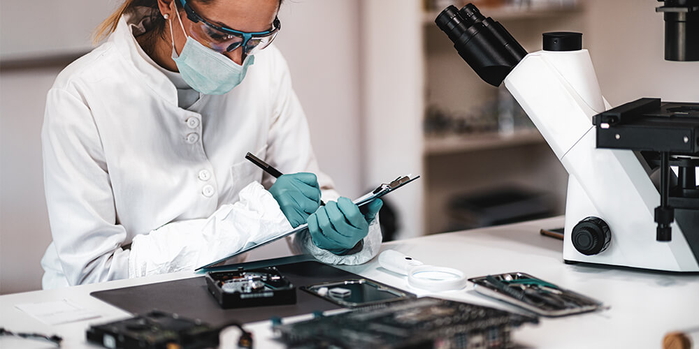 How Remote Working Has Changed Digital Forensics Practices - First Legal How Remote Working Has Changed Digital Forensics Practices - First Legal