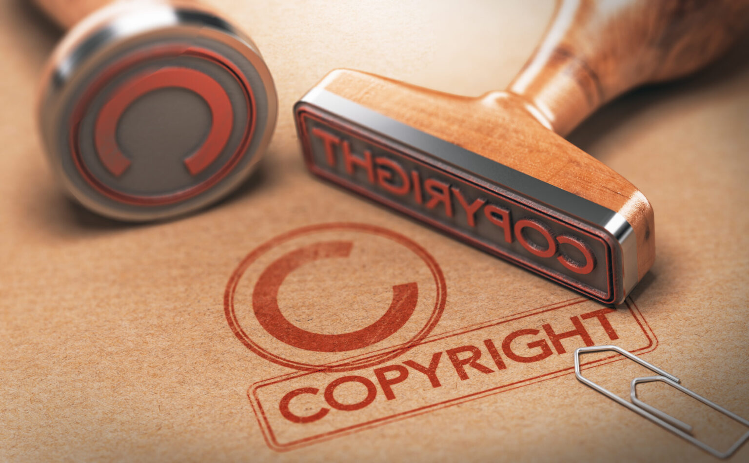 Exploring A New Category of Copyright Law - First Legal