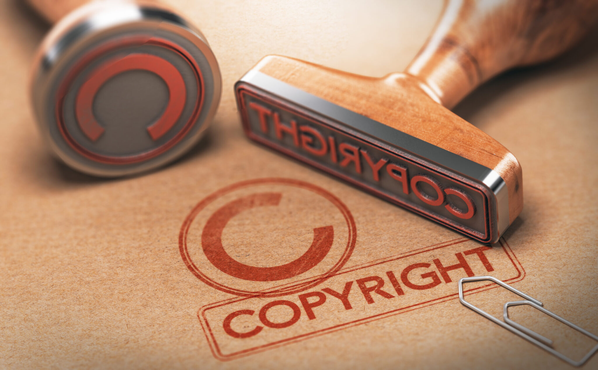 Exploring A New Category of Copyright Law - First Legal