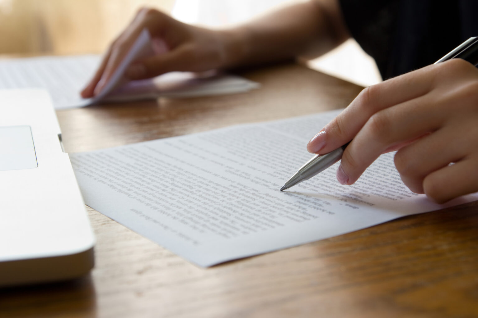 What You Need to Know About the UIDDA - First Legal