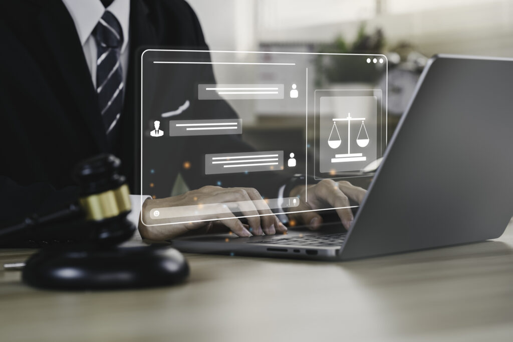 Navigating the Future: Trends in Record Services for Legal ...