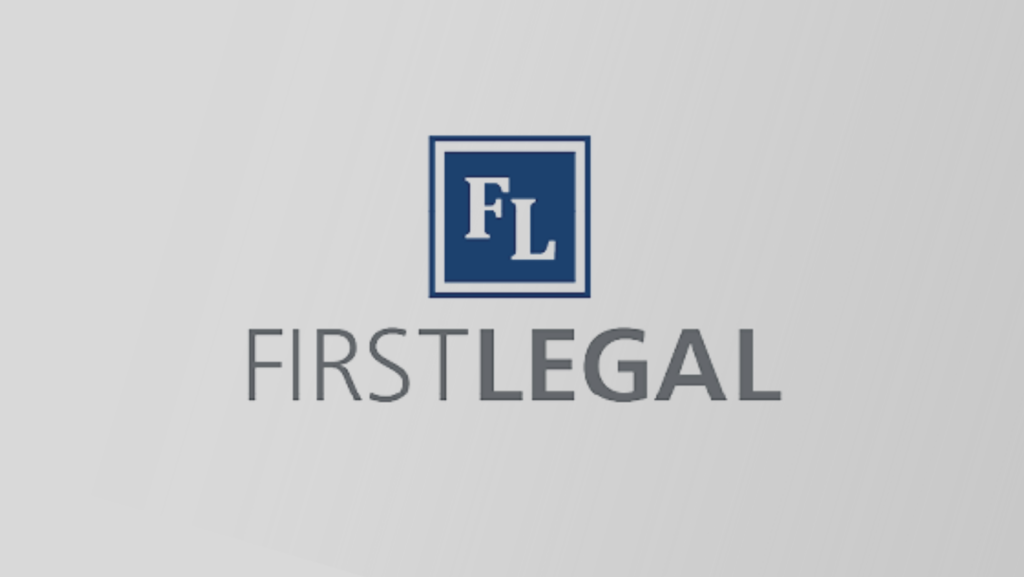 First Legal Expands Tech Leadership to Accelerate Innovation - First Legal