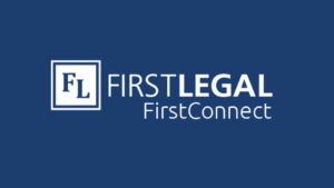Welcome to the Upgraded FirstConnect Portal! - First Legal